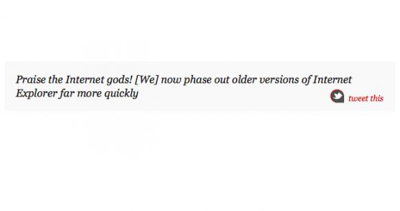 Tips for Better Pull Quotes - openbox9: strategy, branding, and design