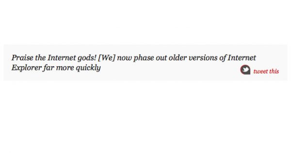 Tips for Better Pull Quotes - openbox9: strategy, branding, and design