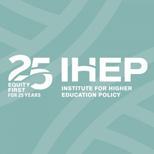 IHEP 25th Anniversary Logo - openbox9: strategy, branding, and design