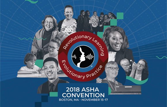 ASHA Convention Takeaways - openbox9: strategy, branding, and design