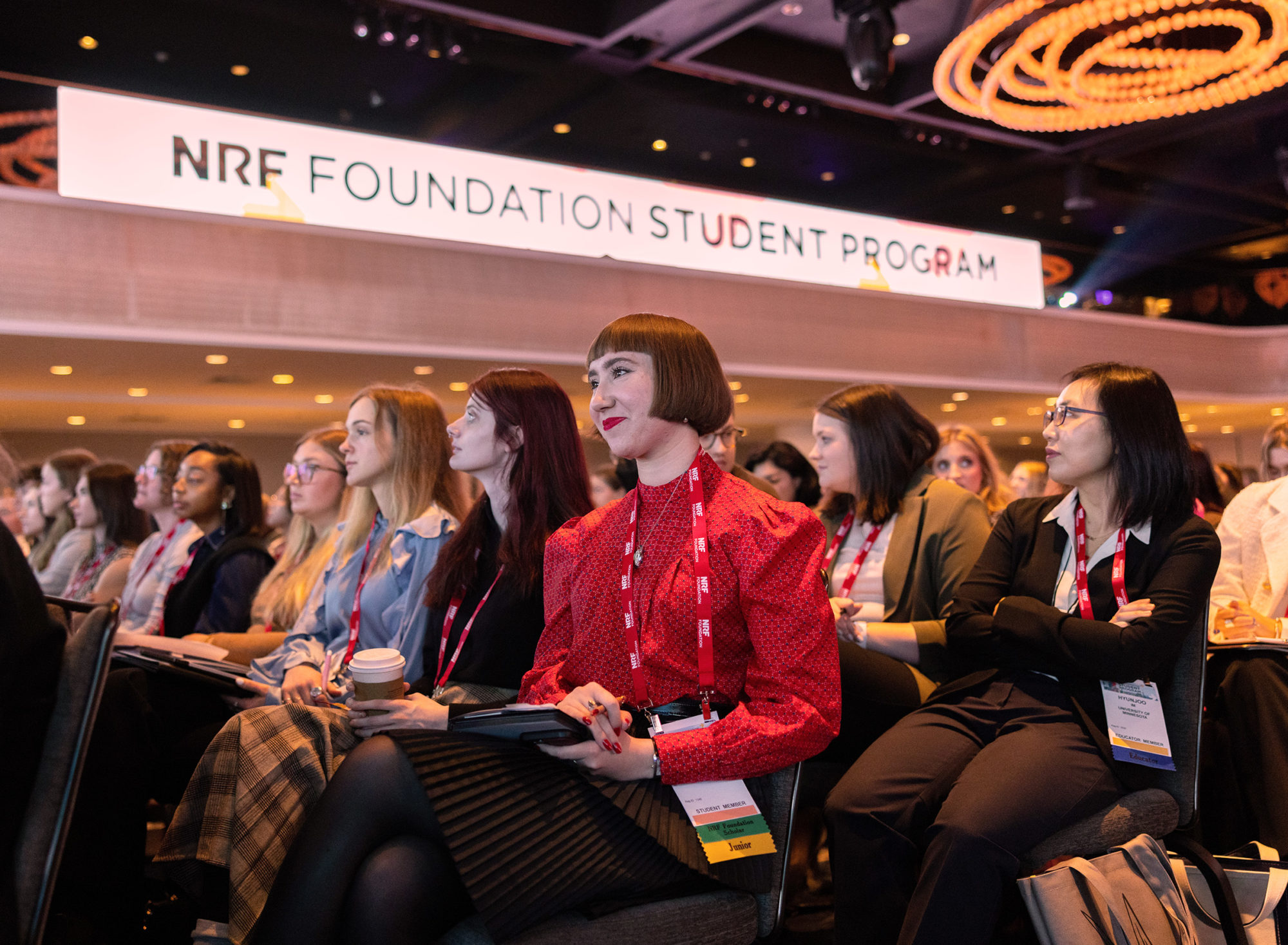 National Retail Federation Foundation - openbox9: strategy, branding ...